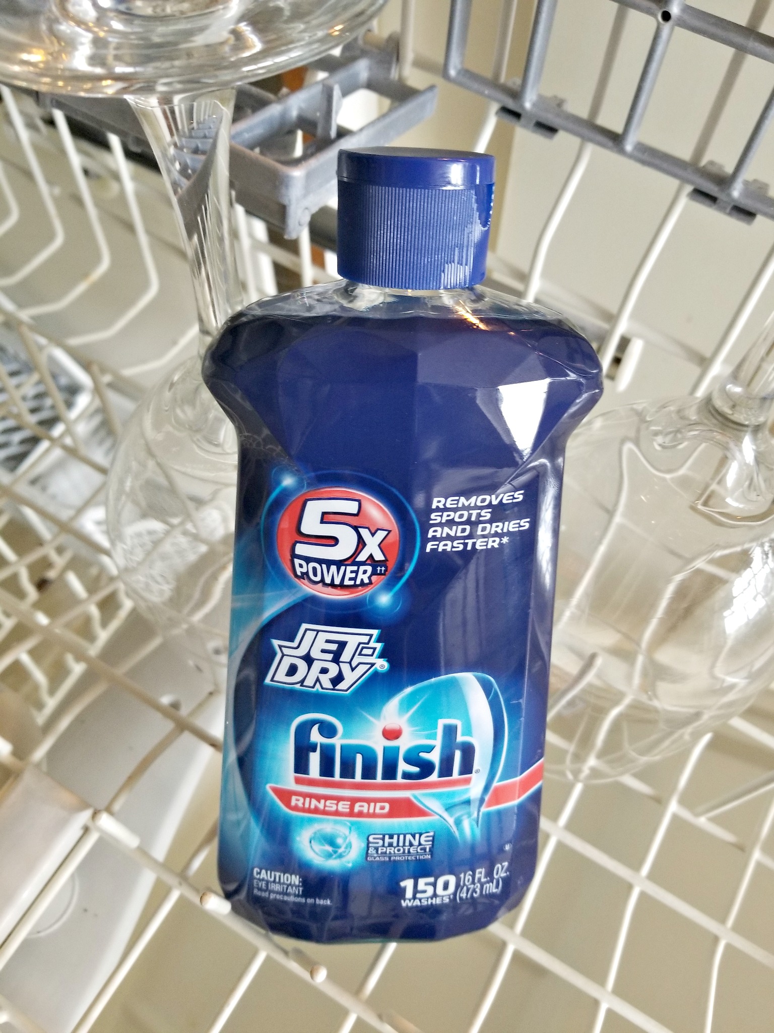 Get a $5 e-Movie cash reward when you buy 2 Finish dish products at ...